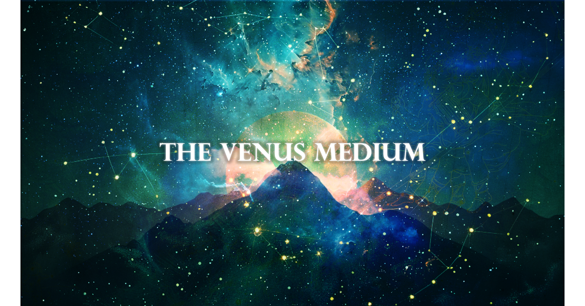 Reviews – Venusian Medium